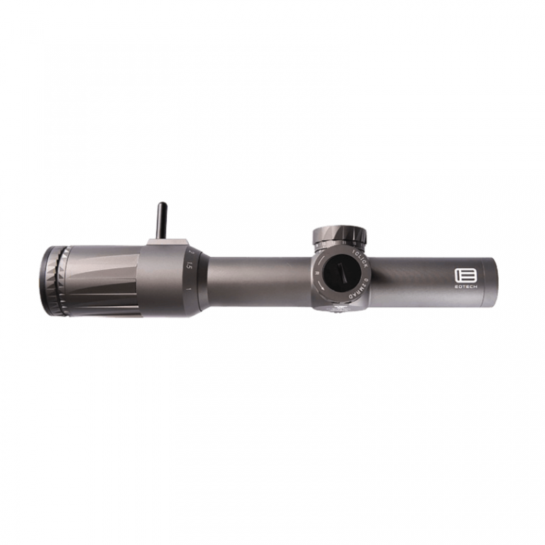 Eotech® Vudu® 1-6x24 FFP Grey - PAI Law Enforcement Sales