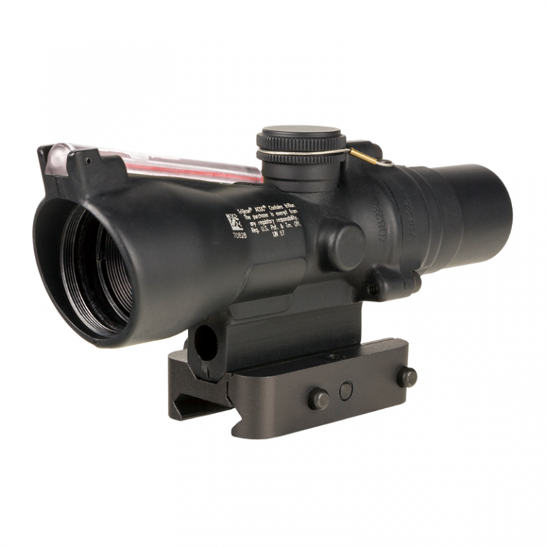 Trijicon® 2x20 Compact ACOG® Scope - PAI Law Enforcement Sales